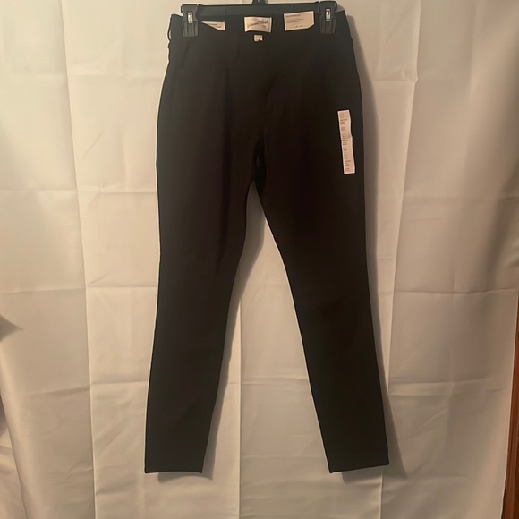 Universal Thread | Pants & Jumpsuits | Universal Threads No Fade Black ...